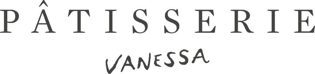 Pâtisserie Vanessa logo